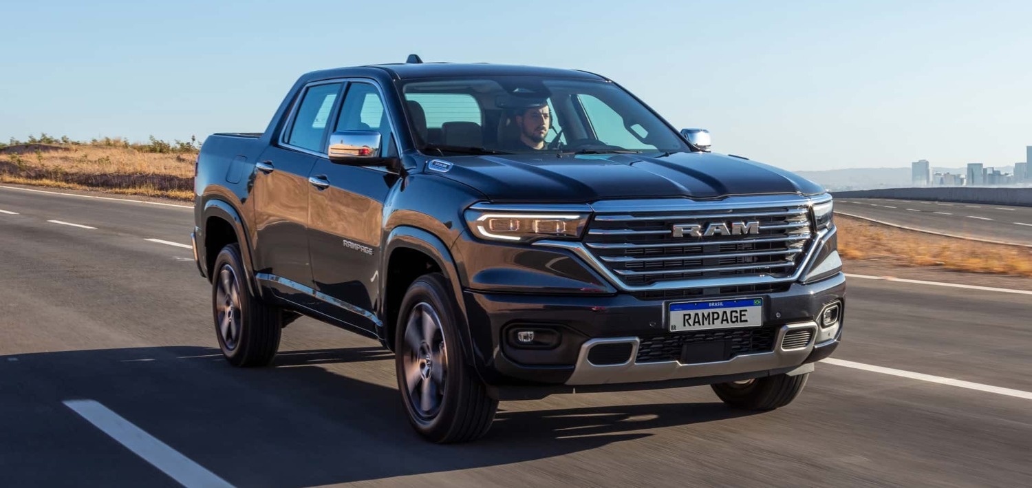 Se completa la gama de Rampage con nueva versión | Cars