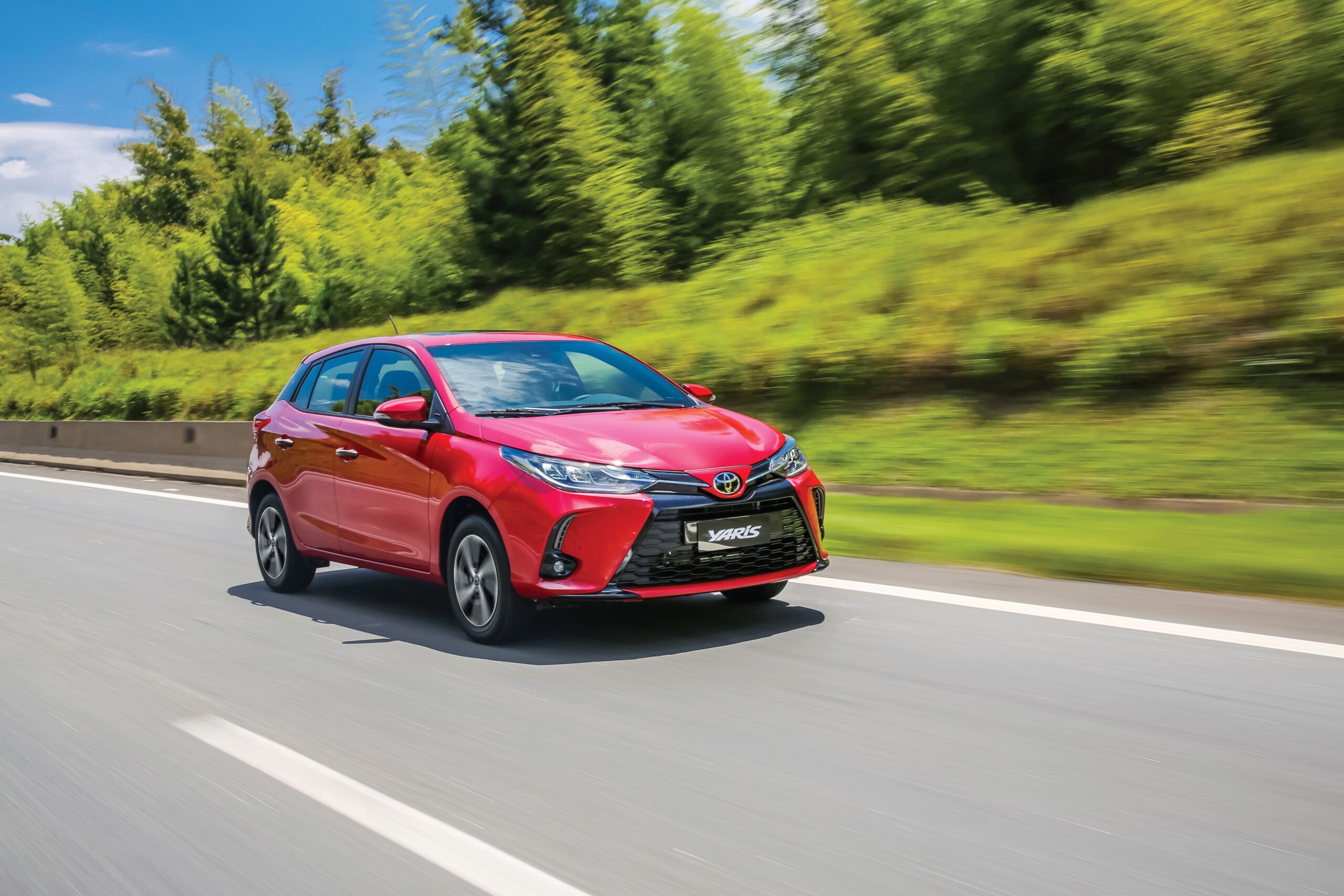 Con más de 240 mil suscriptores, Toyota Plan celebra su décimo ...
