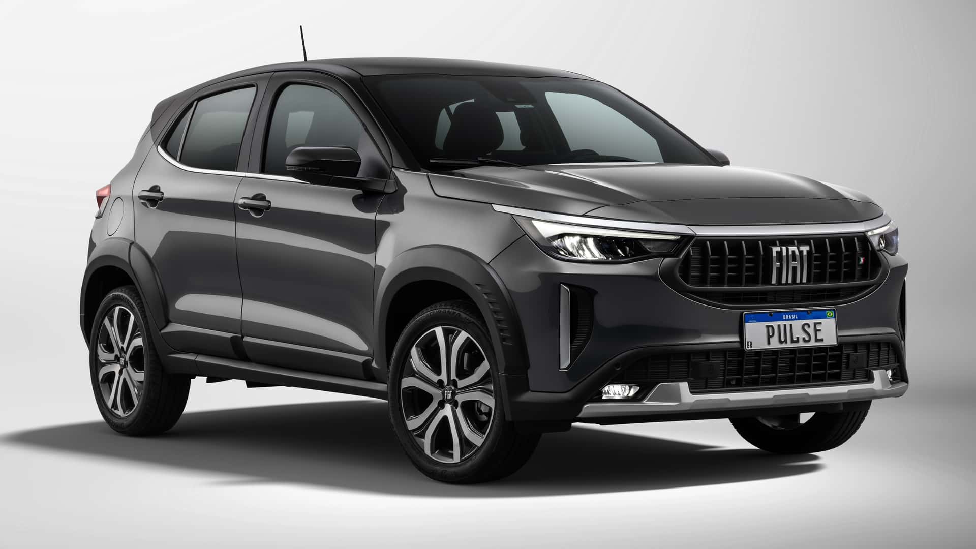 Fiat Pulse 2026: rediseño, nueva versión turbo accesible y techo ...